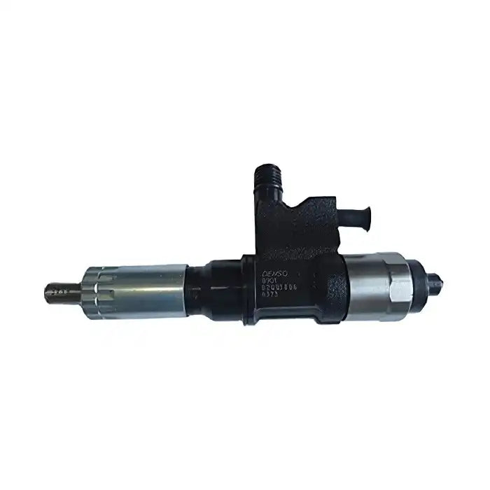 Common Rail Fuel Injector 8-94392261-4 for Isuzu Engine 6HK1 Original ...