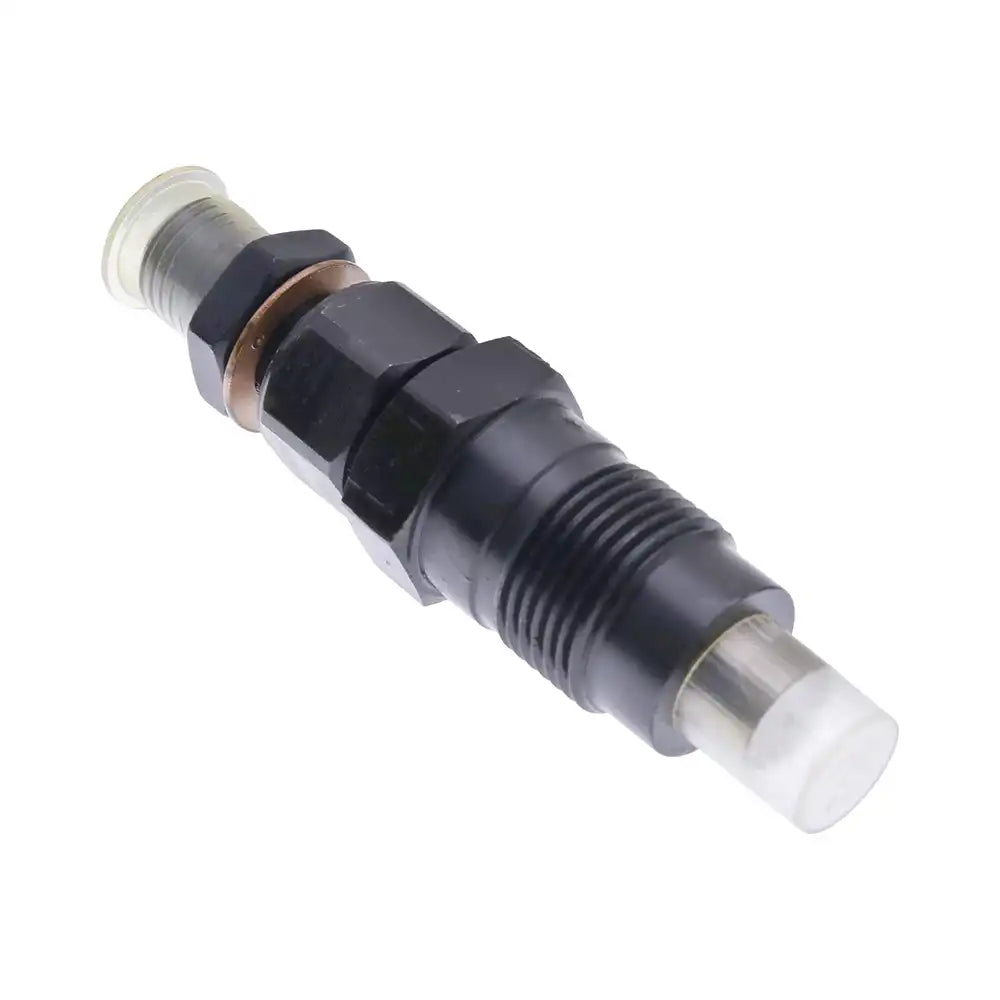 Fuel Injector MD196607 for Mitsubishi 4D56 D4BH D4BF 4D56TD Engine L20 ...