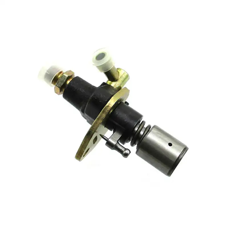 Fuel Injector Pump No. Solenoid 186 186F 10HP for Yanmar Engine Diesel ...