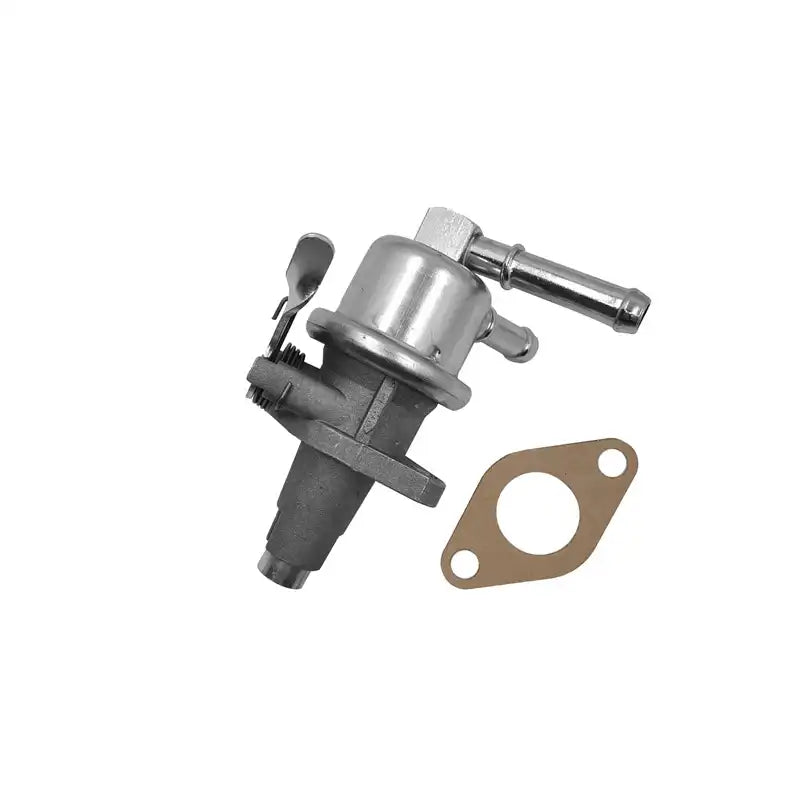 Fuel Lift Pump 17539-52030 For Kubota Front Mower F3060 F2400 F2000 ...