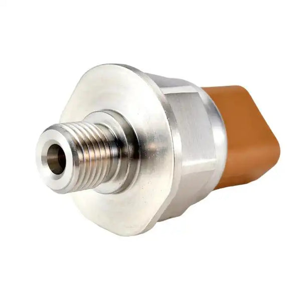 Fuel Pressure Sensor 248-2169 for Caterpillar CAT Wheel Loader 950H 96 ...