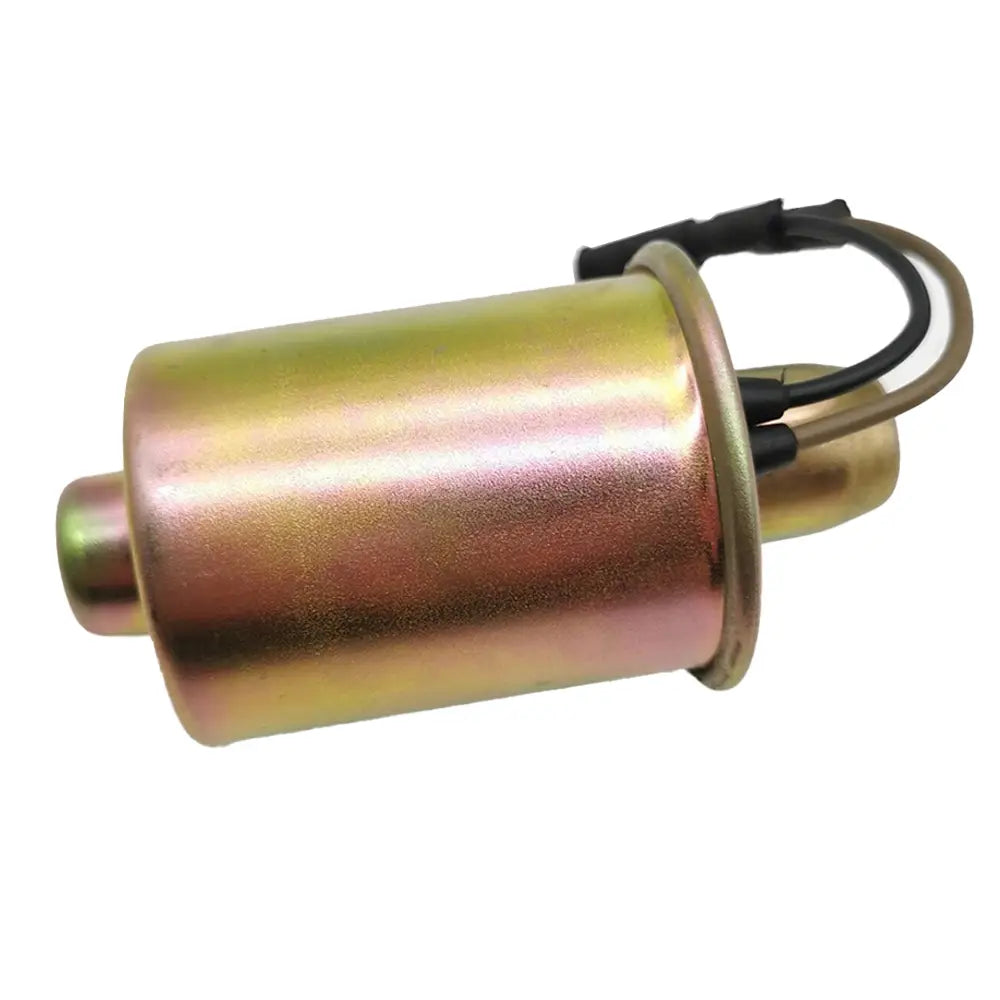 Electrical Fuel Pump 3169582 for Volvo B11R B12 B12B B12M B13R FH12 FM ...