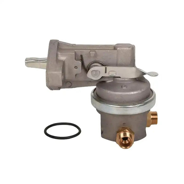 Fuel Pump RE66153 for John Deere 325K 325J 310K 310J 310G 310E 160C 12 ...
