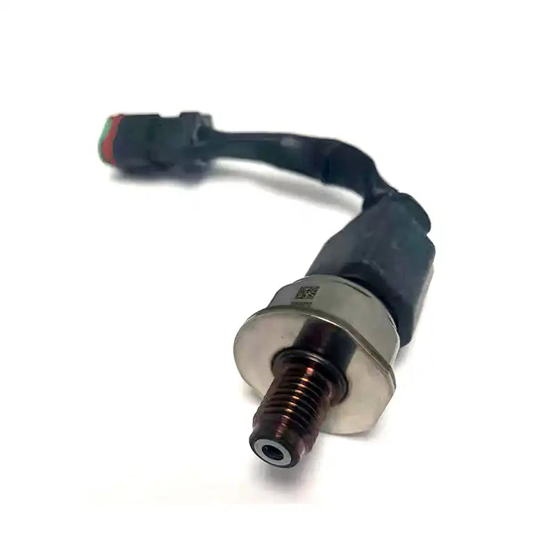Fuel Rail Pressure Sensor 4954245 for Cummins ISX Engine – LandTopMall