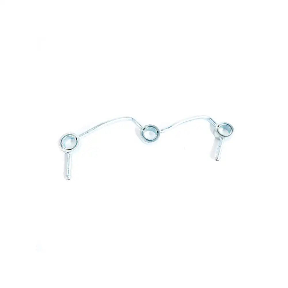 Fuel Return Overflow Pipe for Kubota D1503 D1703 D1803 Engine – LandTopMall