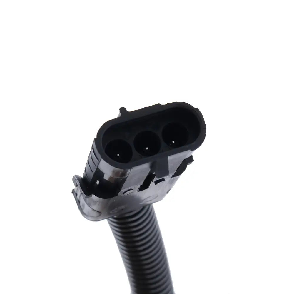 Fuel Shutdown Stop Solenoid 3921978 for Cummins 6CT 6CTA Engine 12V ...