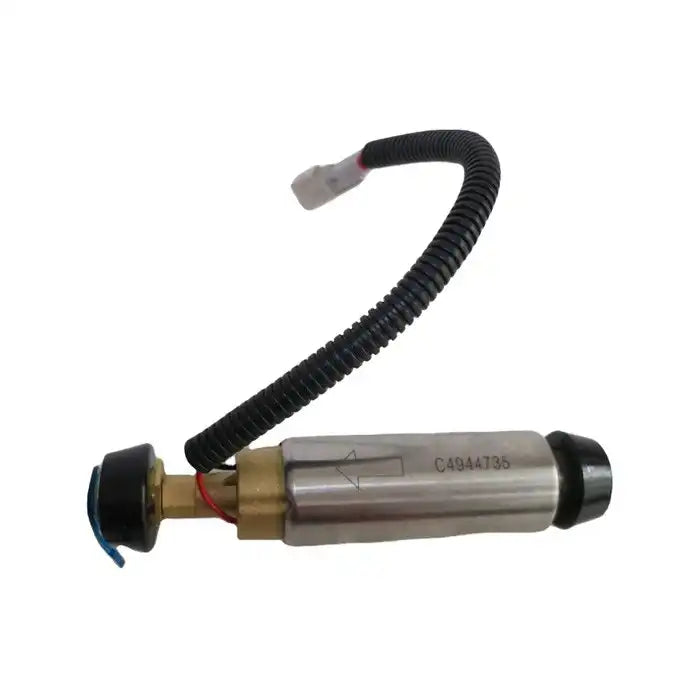 Fuel Transfer Pump 4944735 for Cummins Engine ISLE QSL9 – LandTopMall