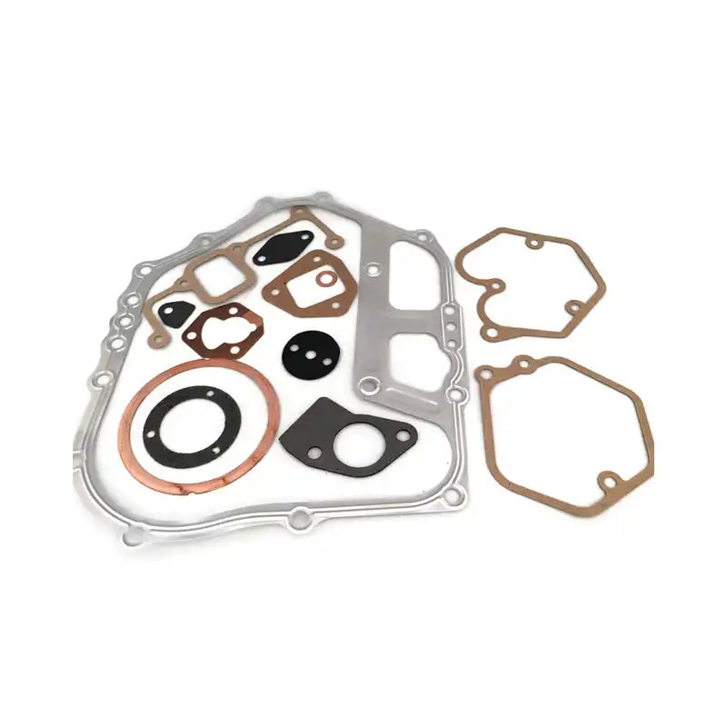 Full Gasket Kit ME996291 for Mitsubishi 6D16 7545cc Engine – LandTopMall