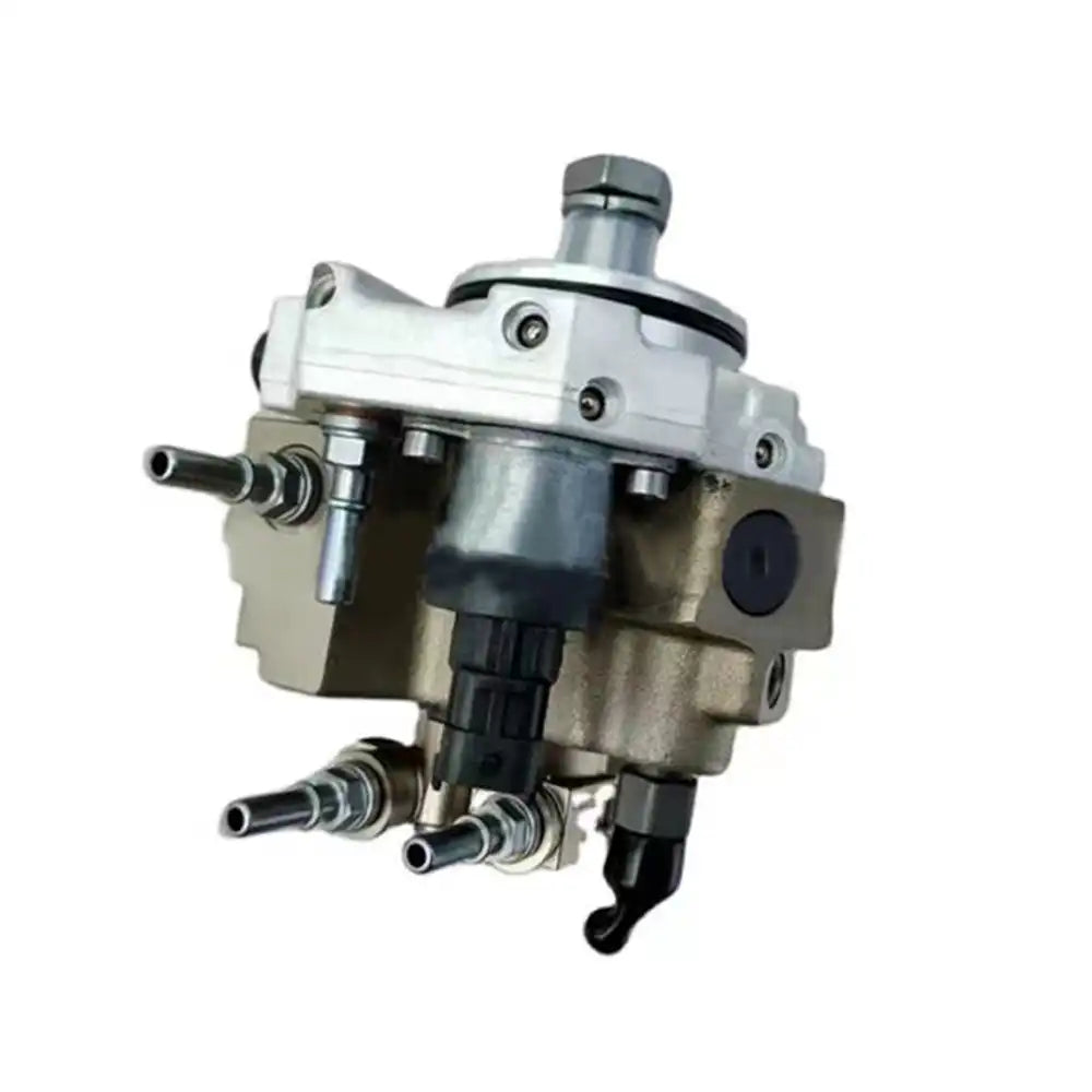 Genuine Disassemble Parts Injection Pump 5256607 for Cummins Engine QS ...