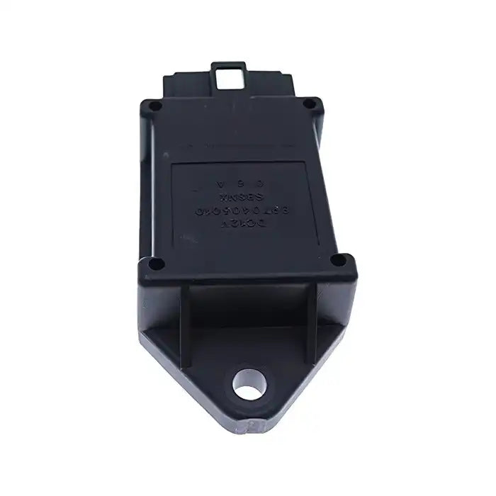 Glow Plug Controller Relay M809173 for John Deere Compact Utility Trac ...