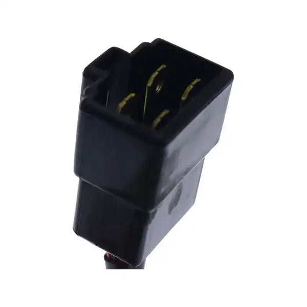 Glow Plug Timer Relay 128300-77920 HC0108 HCO108 for Yanmar 4TNV94 Eng ...