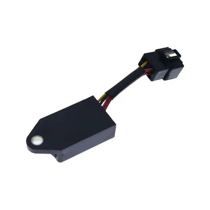 Glow Plug Timer Relay 128300-77920 HC0108 HCO108 for Yanmar 4TNV94 Eng ...