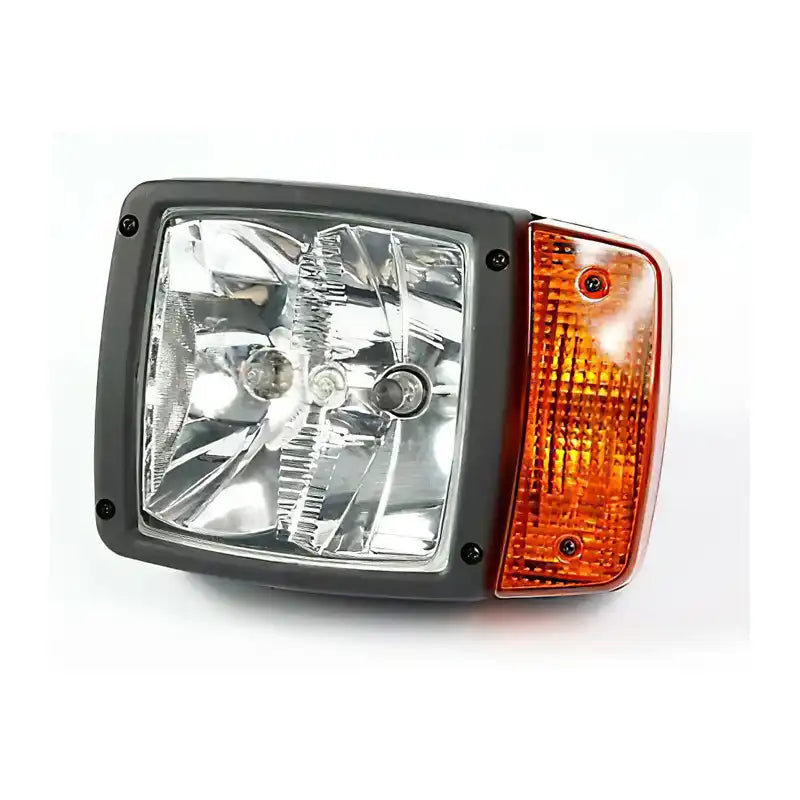 Headlamp Combination 700/21100 700/16001 for JCB 2CX 3C 3XC 4CX ...