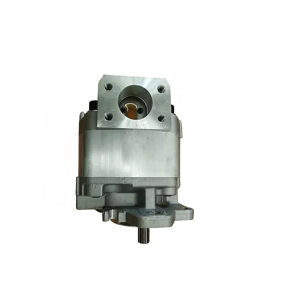 Hydraulic Gear Pump 9T-5199 for Caterpillar CAT 980C 980F Wheel Loader ...