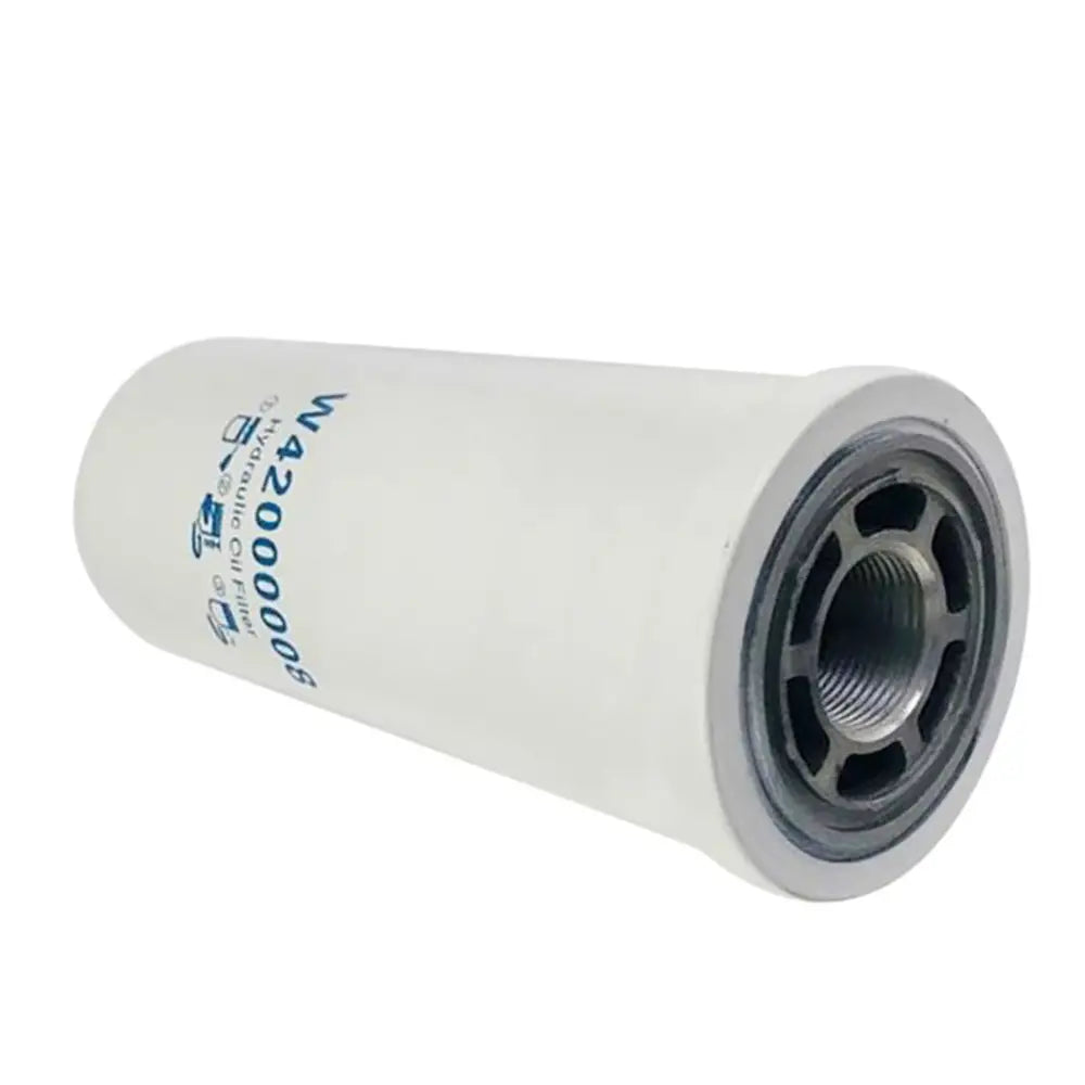Hydraulic Oil Filter W42000008 for SEM Loader 658C 668C – LandTopMall