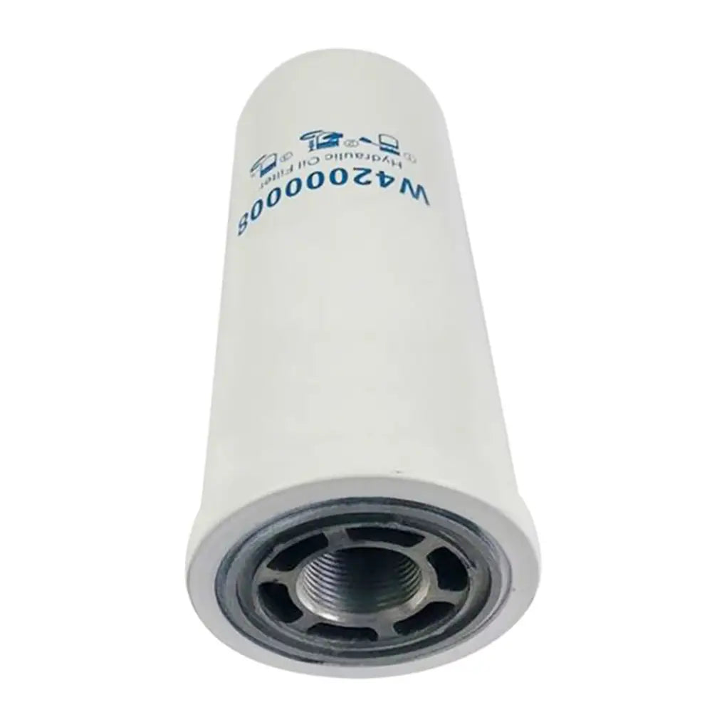 Hydraulic Oil Filter W42000008 for SEM Loader 658C 668C – LandTopMall