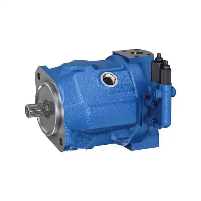 Hydraulic Pump 161-6634 for Caterpillar CAT 416C 426C 428C 436C 438C B ...