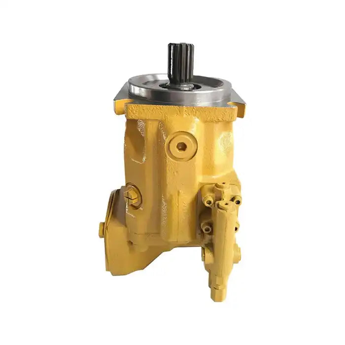 Hydraulic Pump 307-3063 for Caterpillar CAT Engine C3.4 C4.4 Loader 41 ...