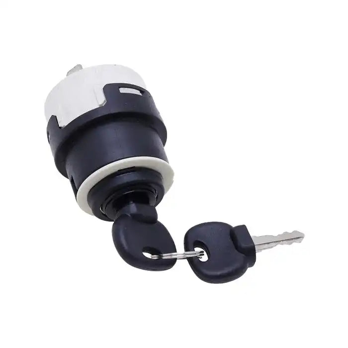 Ignition Start Switch With Key 11881365 for Volvo BL60 BL61 BL70 BL71 ...