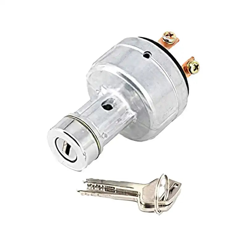 Ignition Starter Switch 08086-10000 With Keys for John Deere Tractor 6 ...
