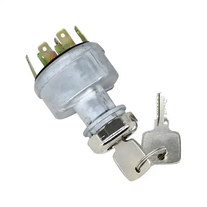 Ignition Switch AR58126 for John Deere Tractor 1020 1120 1520 1030 113 ...