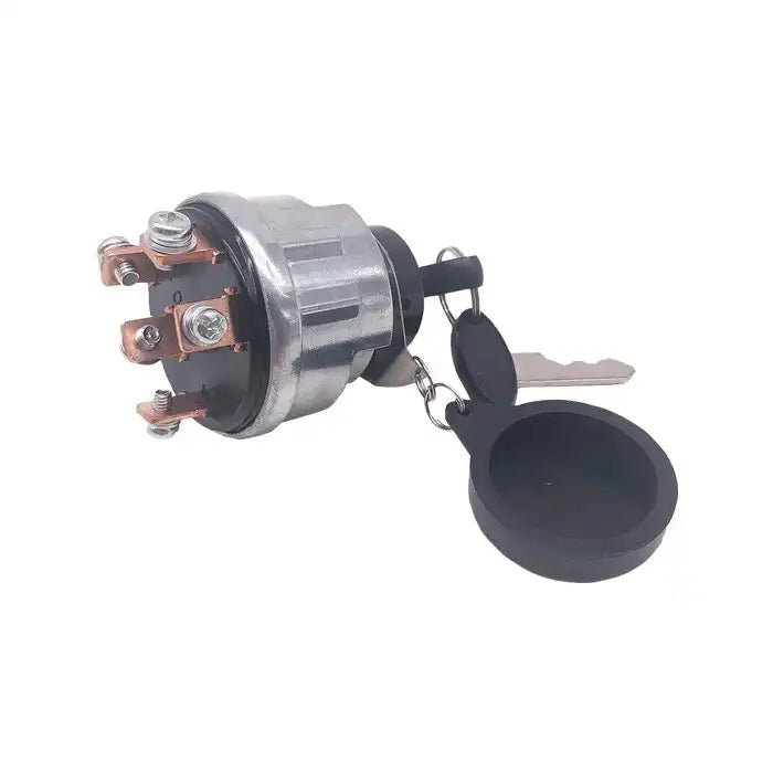 Ignition Switch with Key 1007-2811-000 for Mitsubishi MT22 MT23 MT25 M ...