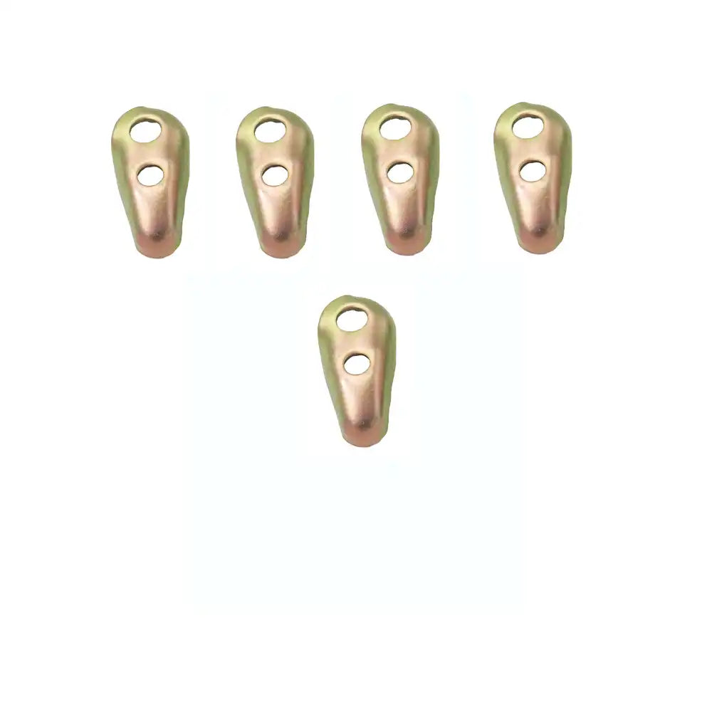 5 Pcs Injector Clamp Yoke 02137591 for Deutz Engine FL912 – LandTopMall