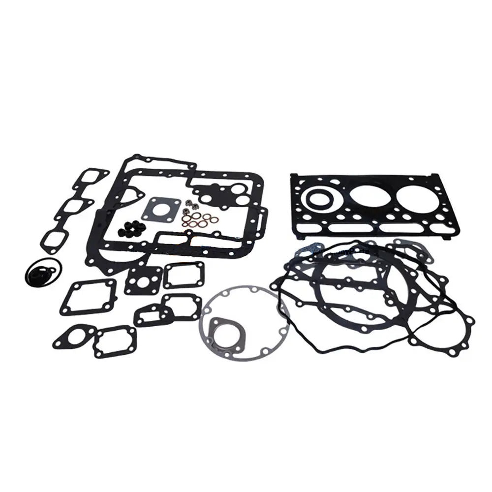 Full Gasket kit Set with Head Gasket for New Type Kubota D1503 Engine ...
