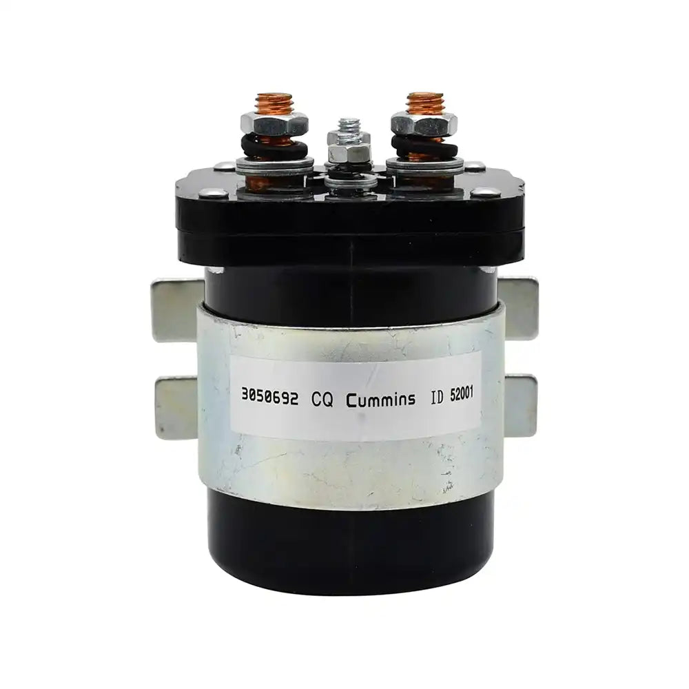 Magnetic Switch 3050692 for Cummins Engine – LandTopMall