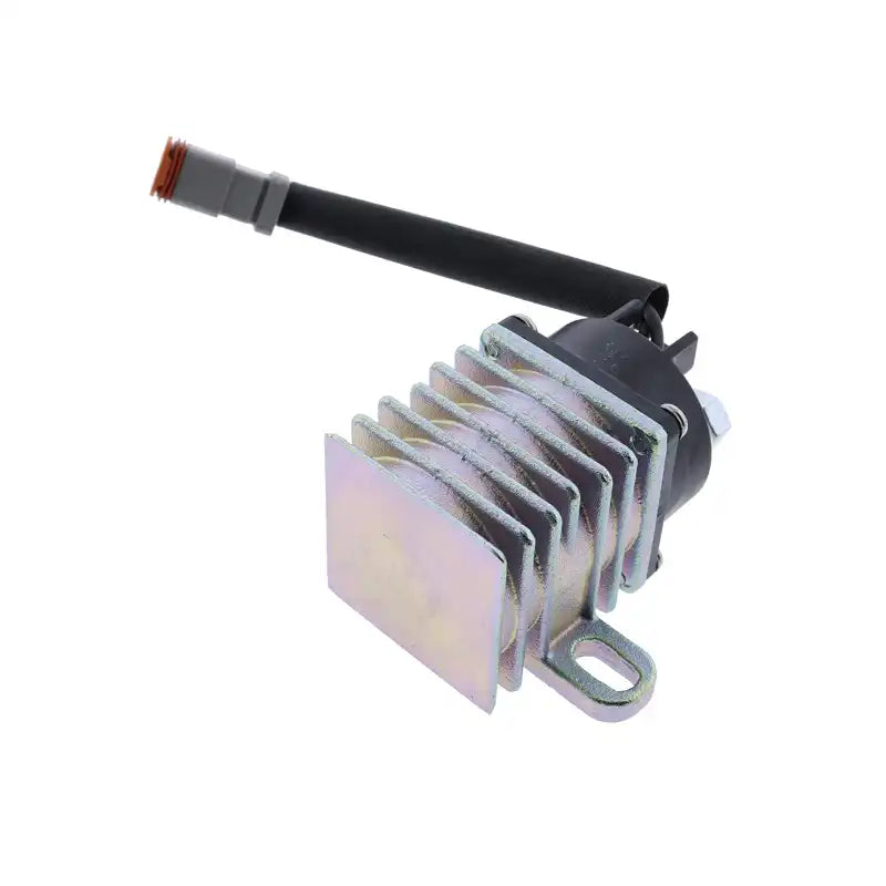 Magnetic Switch ASSY 241-8368 2418368 for Caterpillar CAT – LandTopMall