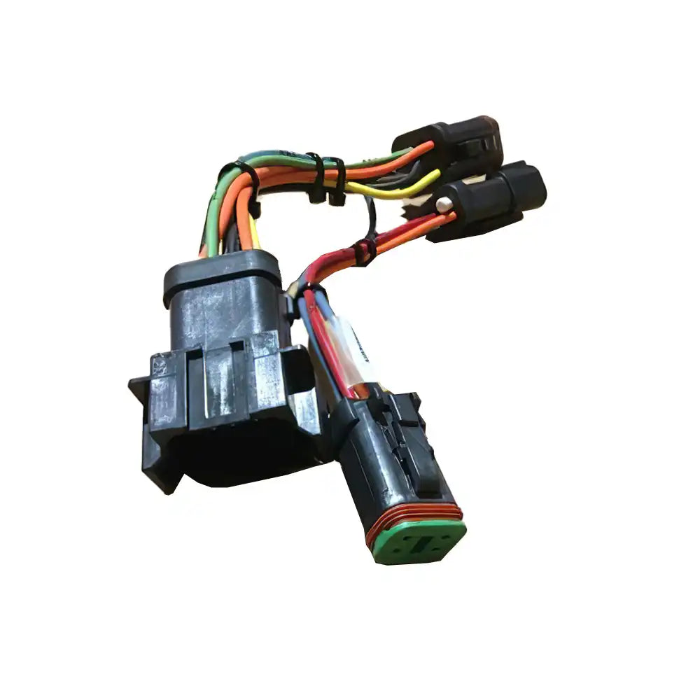 Harness 2034853 for Caterpillar Backhoe Loader CAT 416C 426C 428C 436C ...