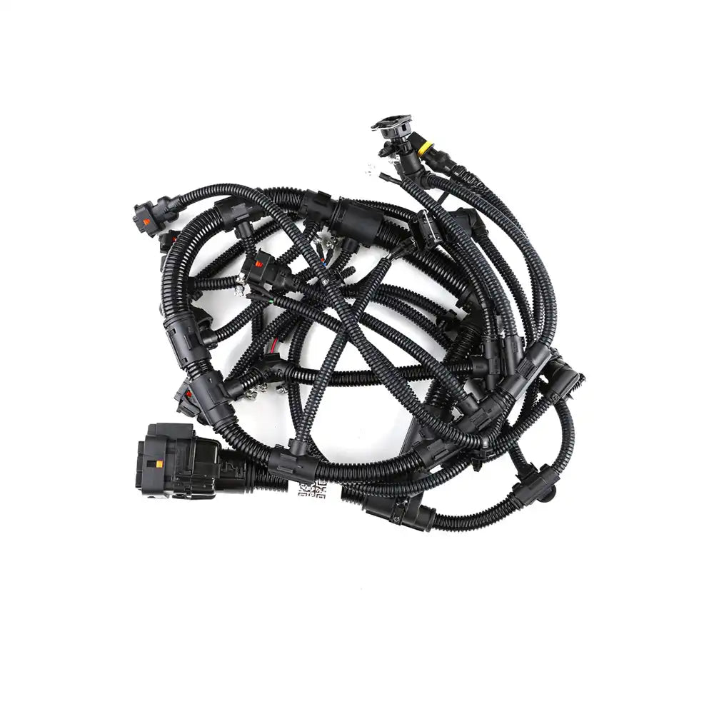 Wire Harness 20886142 for Volvo Excavator EC160C EC180C EW160C EW180C ...
