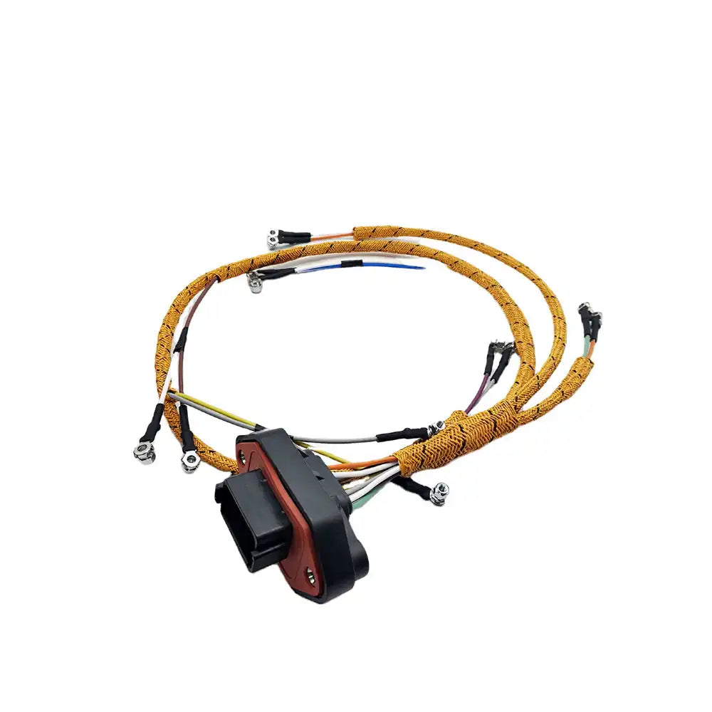 Wiring Harness 372-4548 for Caterpillar CAT C11 Industrial Engine ...