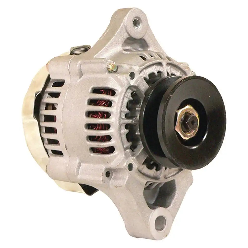 New Alternator 100211-1670 16231-24011 16241-64010 16241-64011 Replace ...