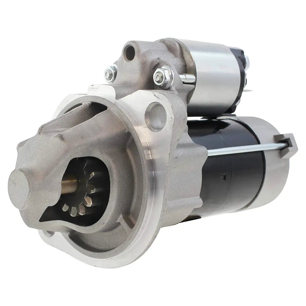 New Starter 228000-8090 AM880840 124520-77012 Replacement For John Dee ...