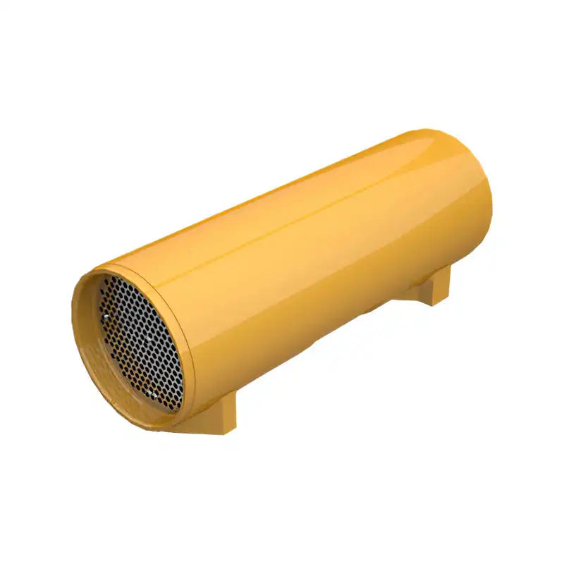 Oil Cooler 7E-5584 for Caterpillar CAT 212 428 AP-800 CS-323 PS-110 RT ...
