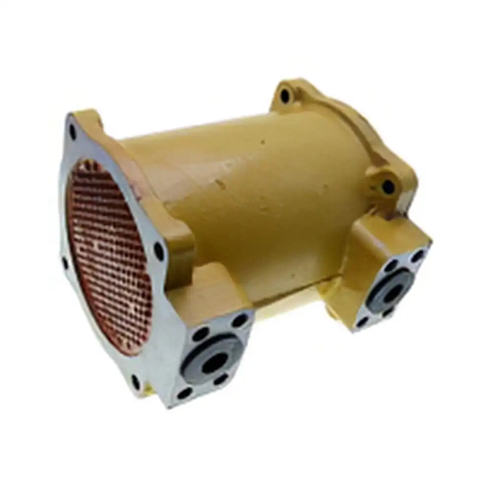 Oil Cooler for Caterpillar CAT 966G-1 Wheel Loader – LandTopMall