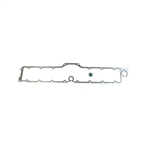 Oil Cooler Housing Gasket 4955592 for Cummins Engine ISX QSX – LandTopMall