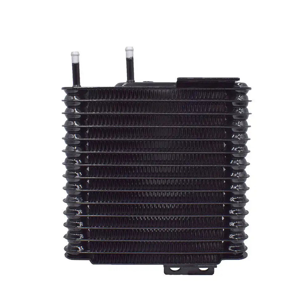 Oil Cooler Transmission Gear Box Radiator 2920A128 for Mitsubishi Engi ...