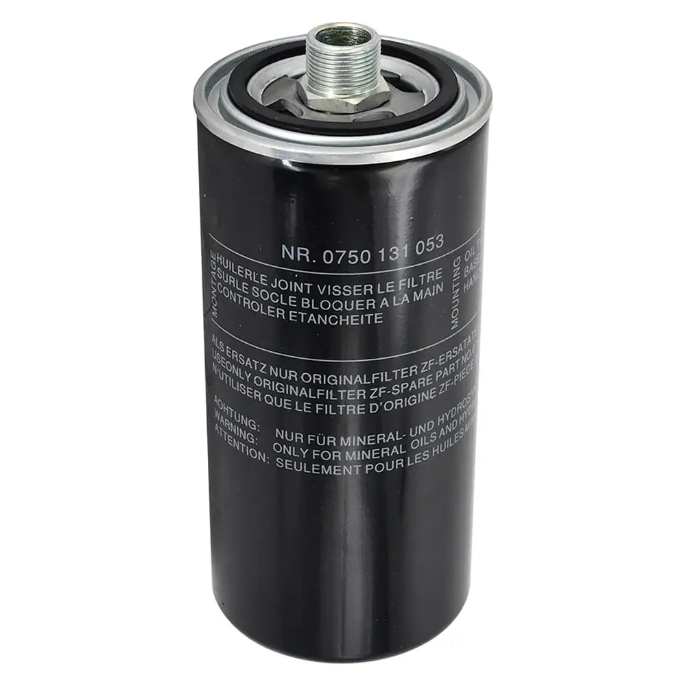 Oil Filter 0750131053 for ZF Transmission Gearbox 4WG180 4WG200 ...