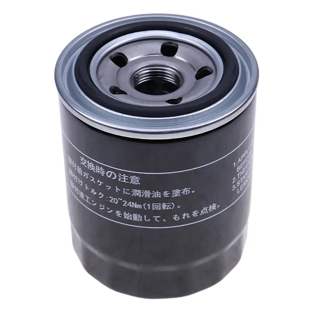 Oil Filter 16271-32092 for Kubota Excavator KX41 KX61 KX71 KX91 ...