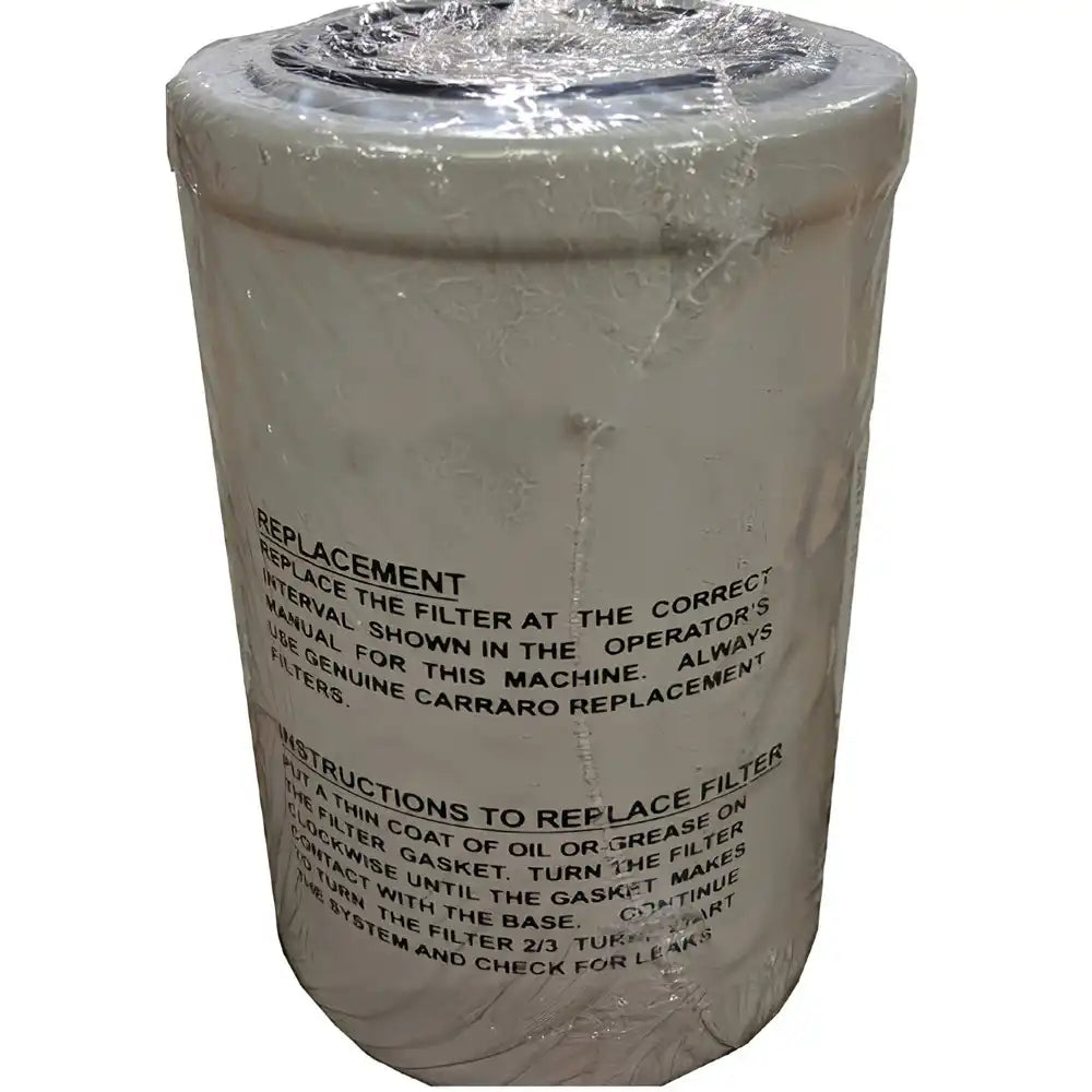 Oil Filter 254686A1 for CASE Loader 570L 570LXT 570MXT 580 580L 580N ...