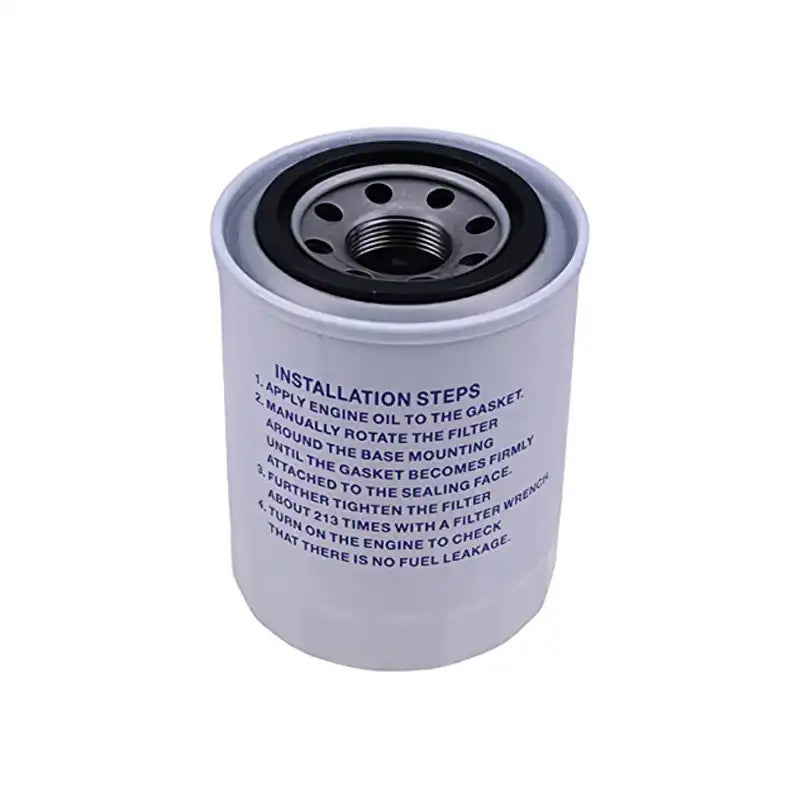 Oil Filter 32701-37950 for Kubota Tractor B20 B2150HSD B8200HST-DP B92 ...