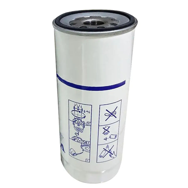 Oil Filter VOE466634 For Volvo Excavator EC200 EC230B EC280 EC300 EC34 ...