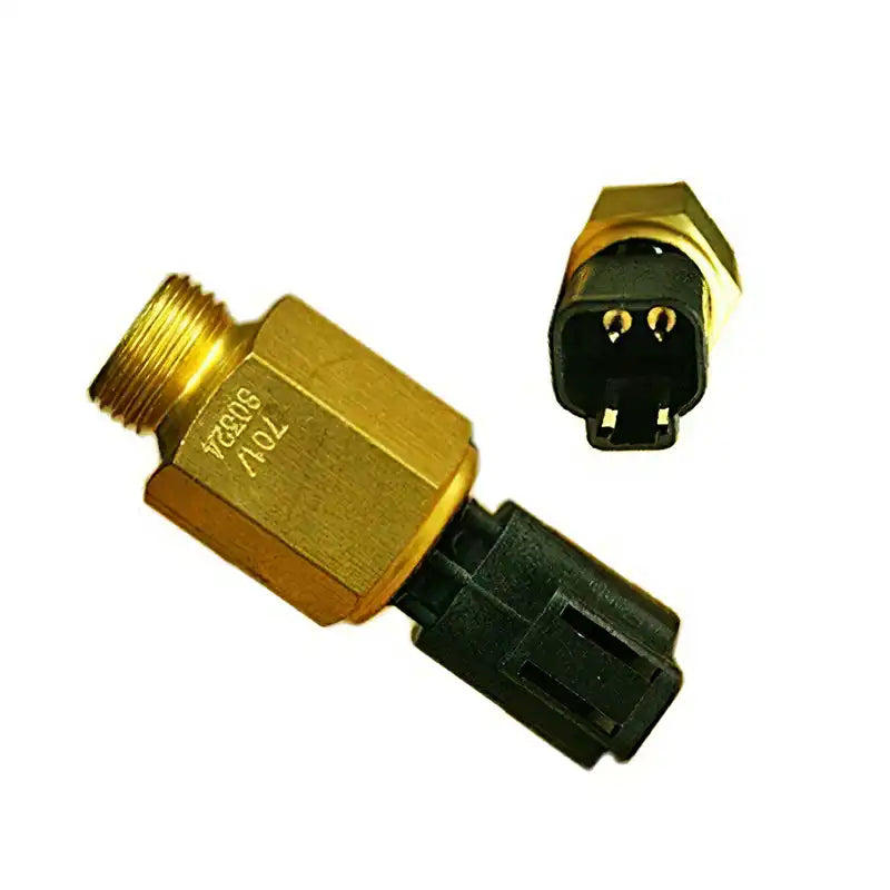 Oil Pressure Sensor 701/80324 for JCB 2CX 3CX 4C 4CX 3DX 4DX 160 170 5 ...
