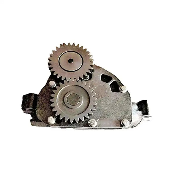 Oil Pump 4309500 for Cummins Engine ISX QSX – LandTopMall