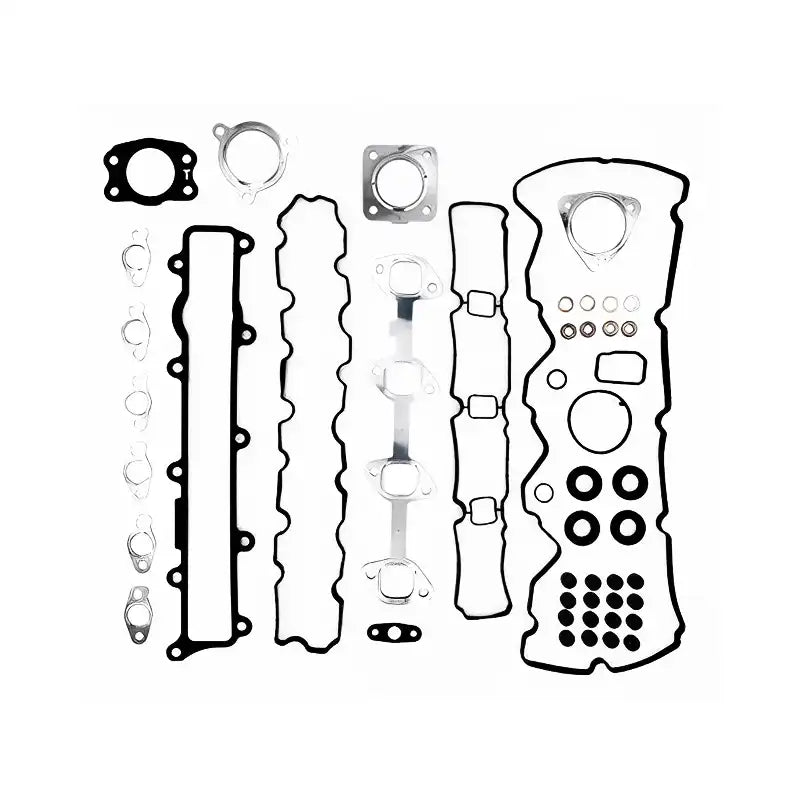 Overhaul Gasket Kit for Doosan Daewoo Engine D1146 – LandTopMall
