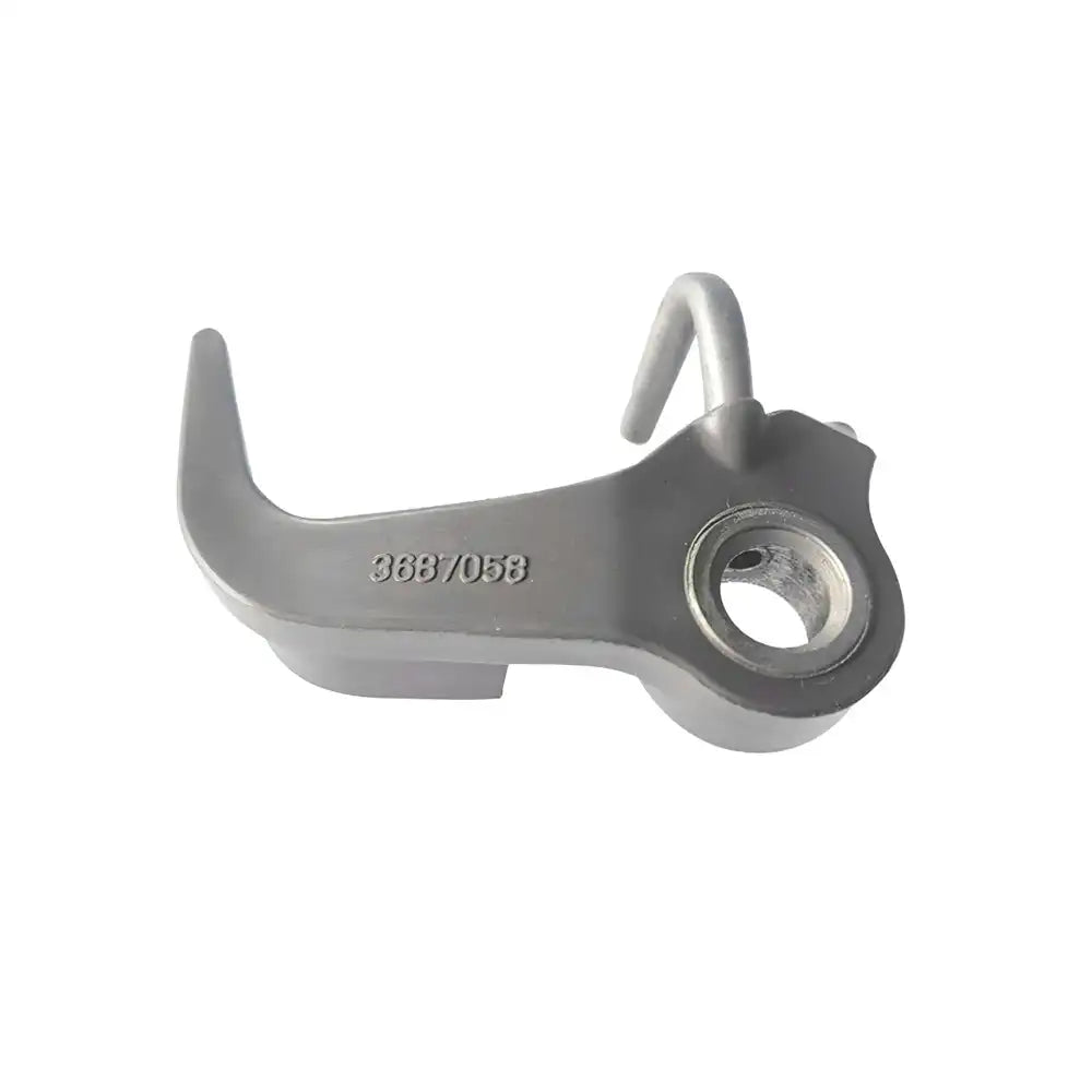 Piston Cooling Nozzle 3687058 for Cummins X15 ISX15 QSX15 ISX QSX Engi ...