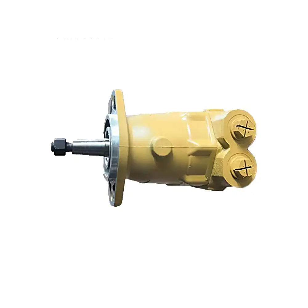 Piston Motor 1292413 for Caterpillar CAT 980G 824G Wheel Loader 3406C ...