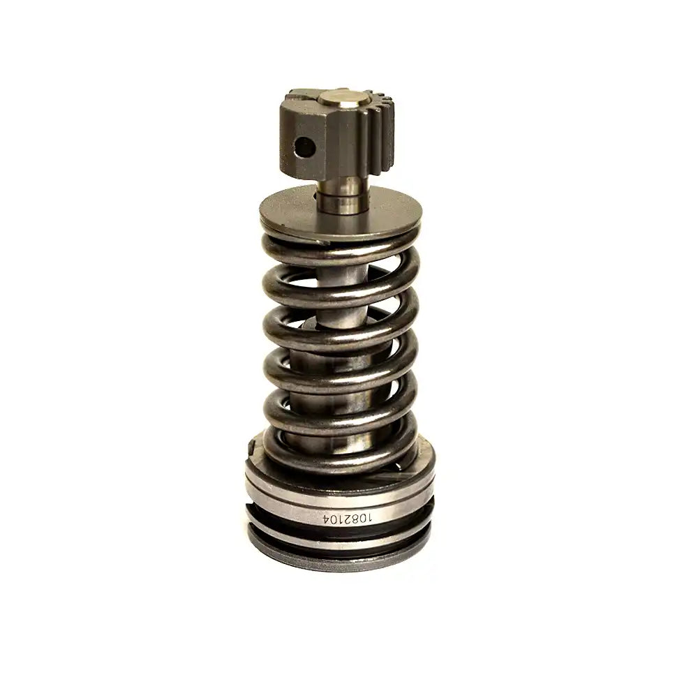 Plunger 108-2104 For Caterpillar Wheel Loader CAT 980GII 980G 980F ...